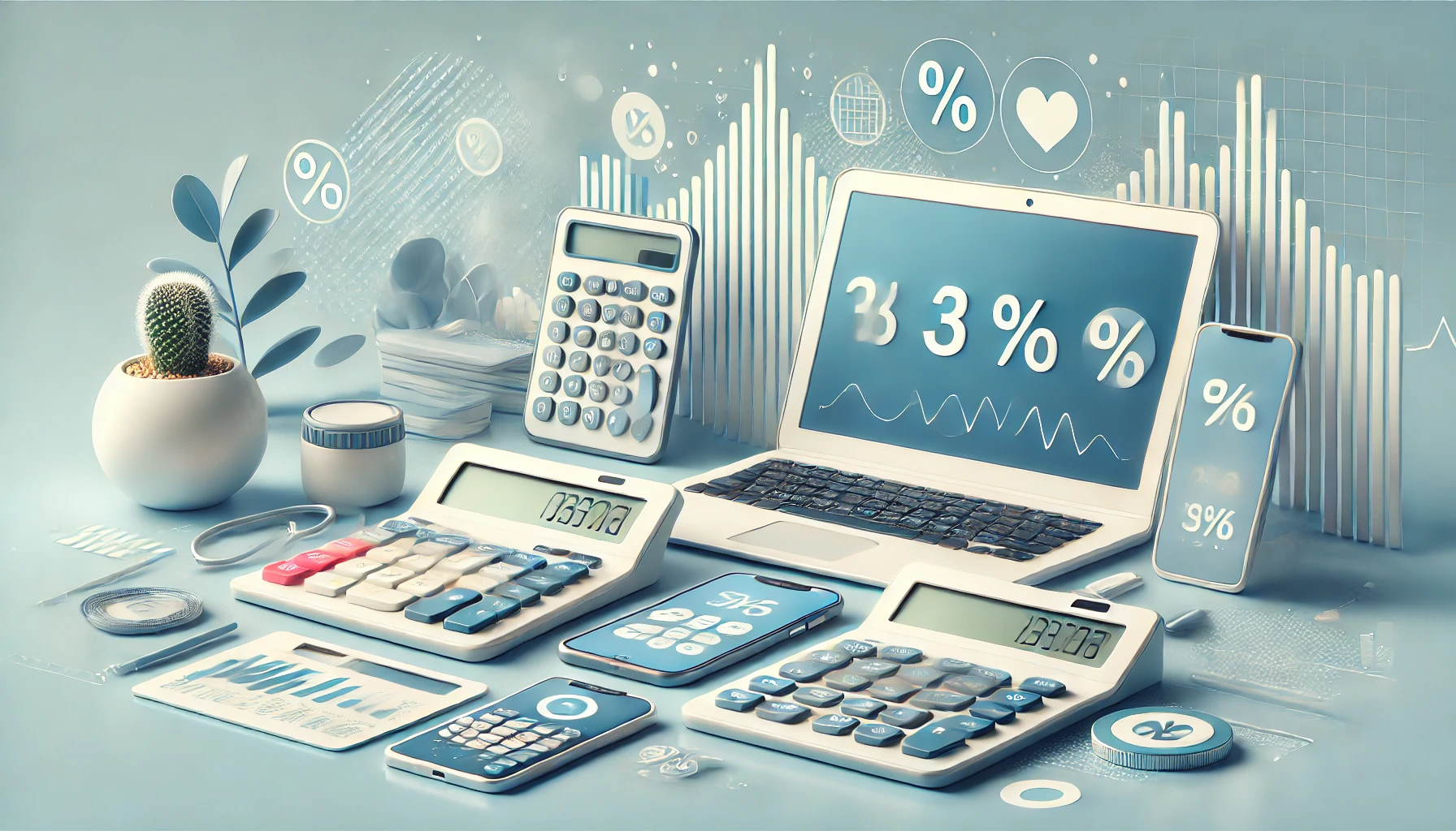 Comprehensive Guide to Calculator Tools for Everyday Use - Nice Toolkit